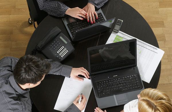 Welcome to The Holmes Engineering Group