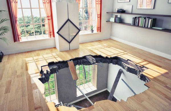 Welcome to The Holmes Engineering Group